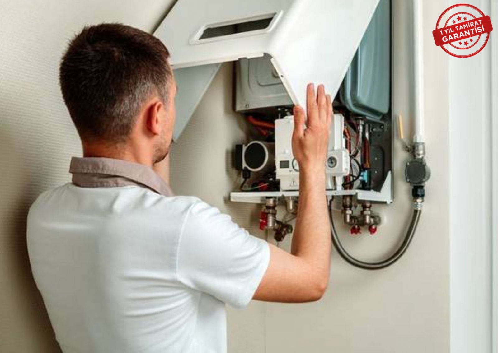 Balgat Beyaz Eşya Tamircisi | Buzdolabı ve Çamaşır Makinesi Tamircisi